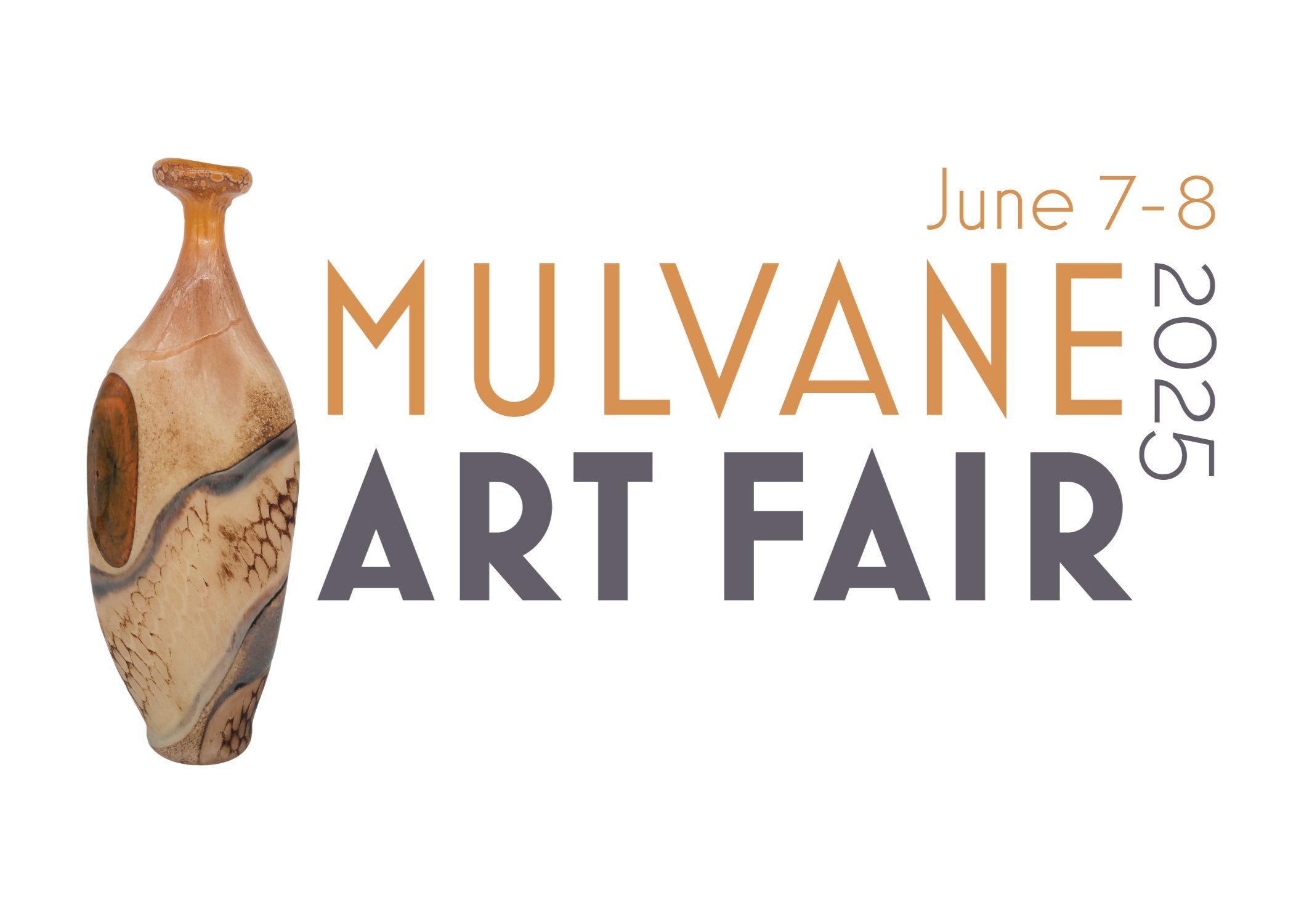 The 2025 Mulvane Art Fair | mulvaneart Box Office