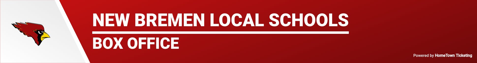 2025 Homecoming Dance | newbremen Box Office