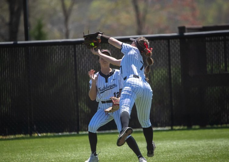 NGU Softball vs Anderson Univ. (DH) | ngu Box Office