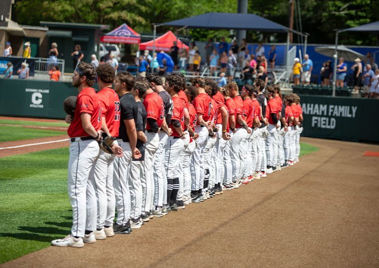 NGU Baseball Fall Prospect Camp | ngu Box Office