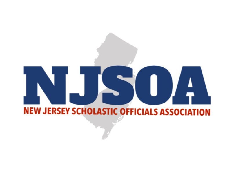 NJSOA 2025 Officials Awards Banquet | njsiaa Box Office