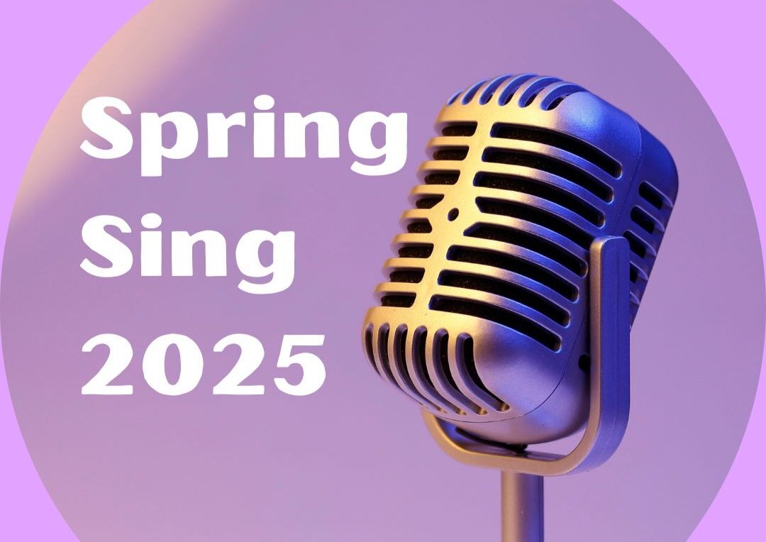 Spring Sing (5.16.25) | northcantonschools Box Office