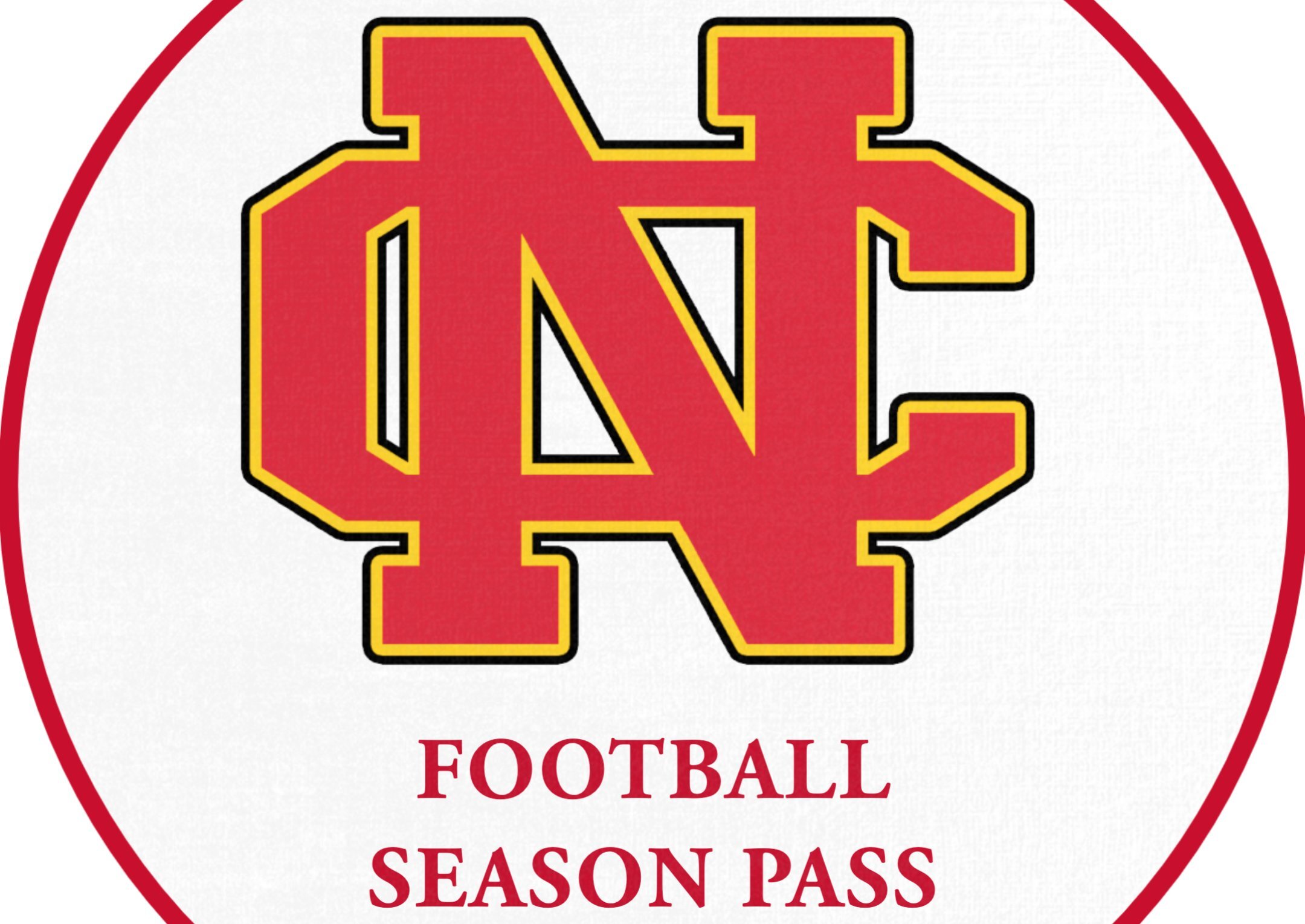 Football Season Pass | northcatholic Box Office