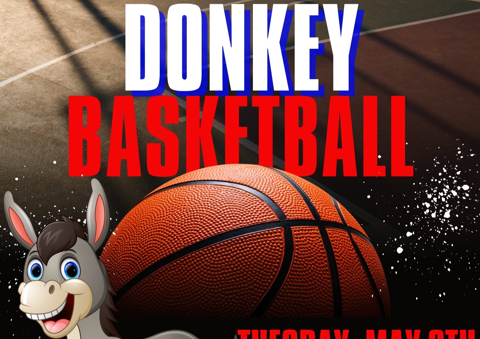 Donkey Basketball | nwlschools Box Office