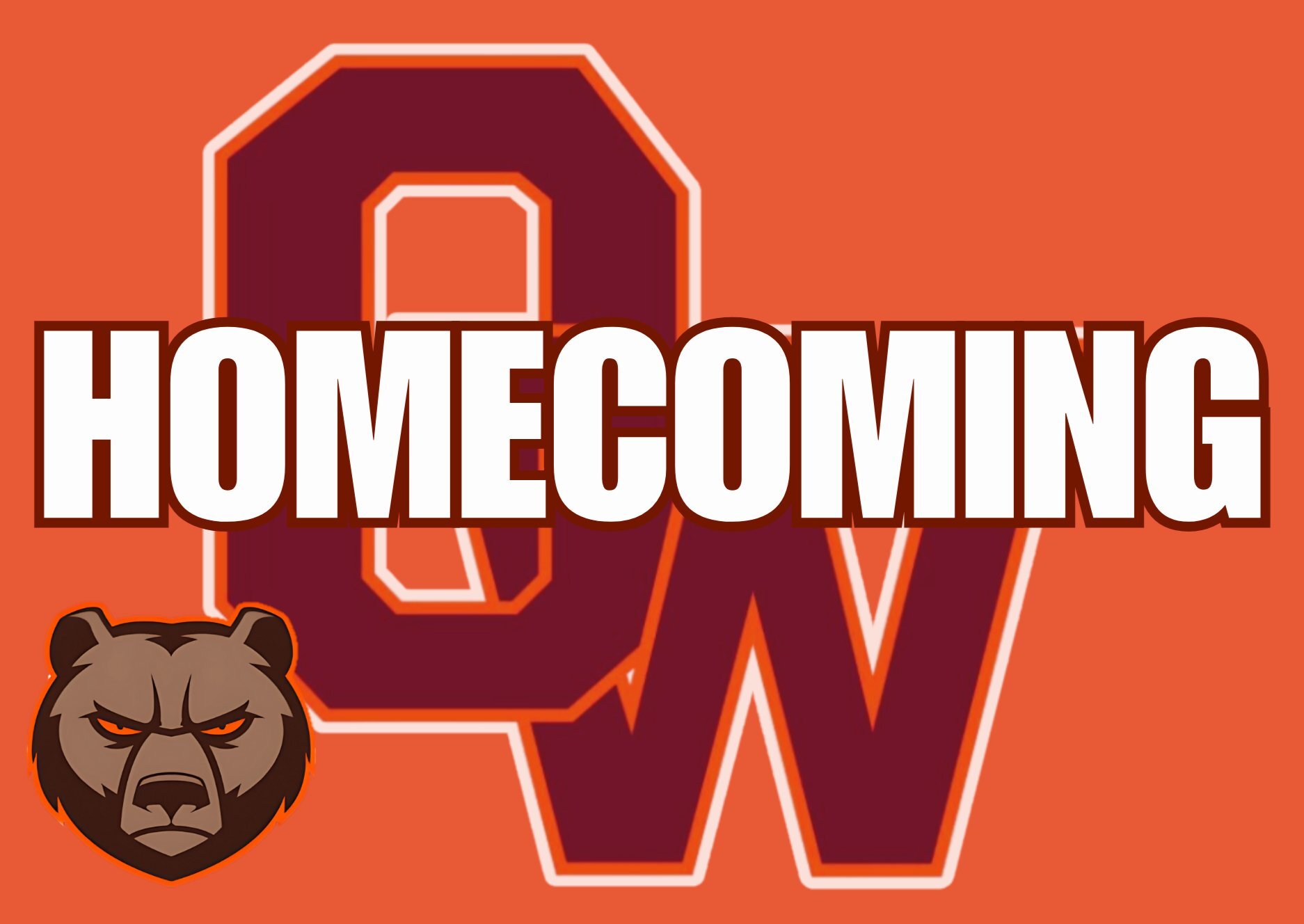 OW Homecoming Tailgate 2025 (VIP LOT) | ocsd Box Office