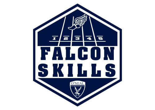 Falcon Skills CO-ED Running Summer Camp (July 21st Week) | onealschool Box Office