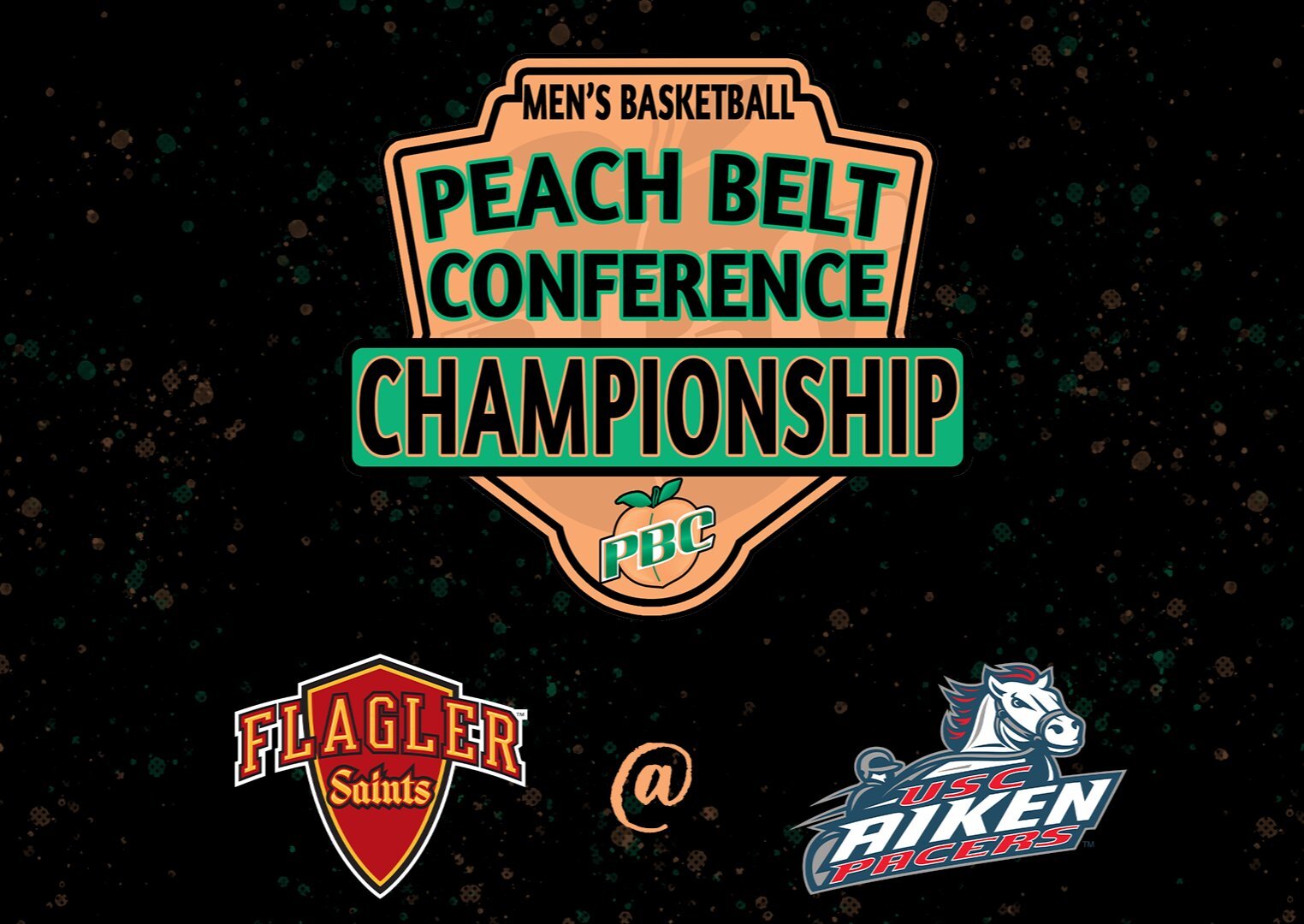 Men's Basketball Quarterfinal | peachbeltconference Box Office