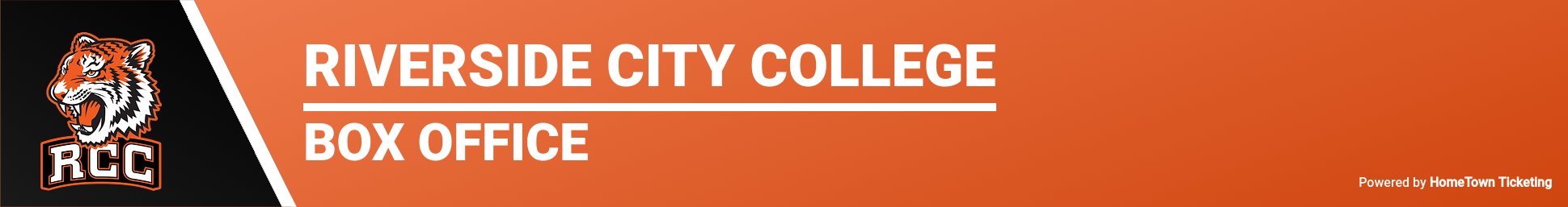 RCC Football vs. Long Beach City College | rcc Box Office