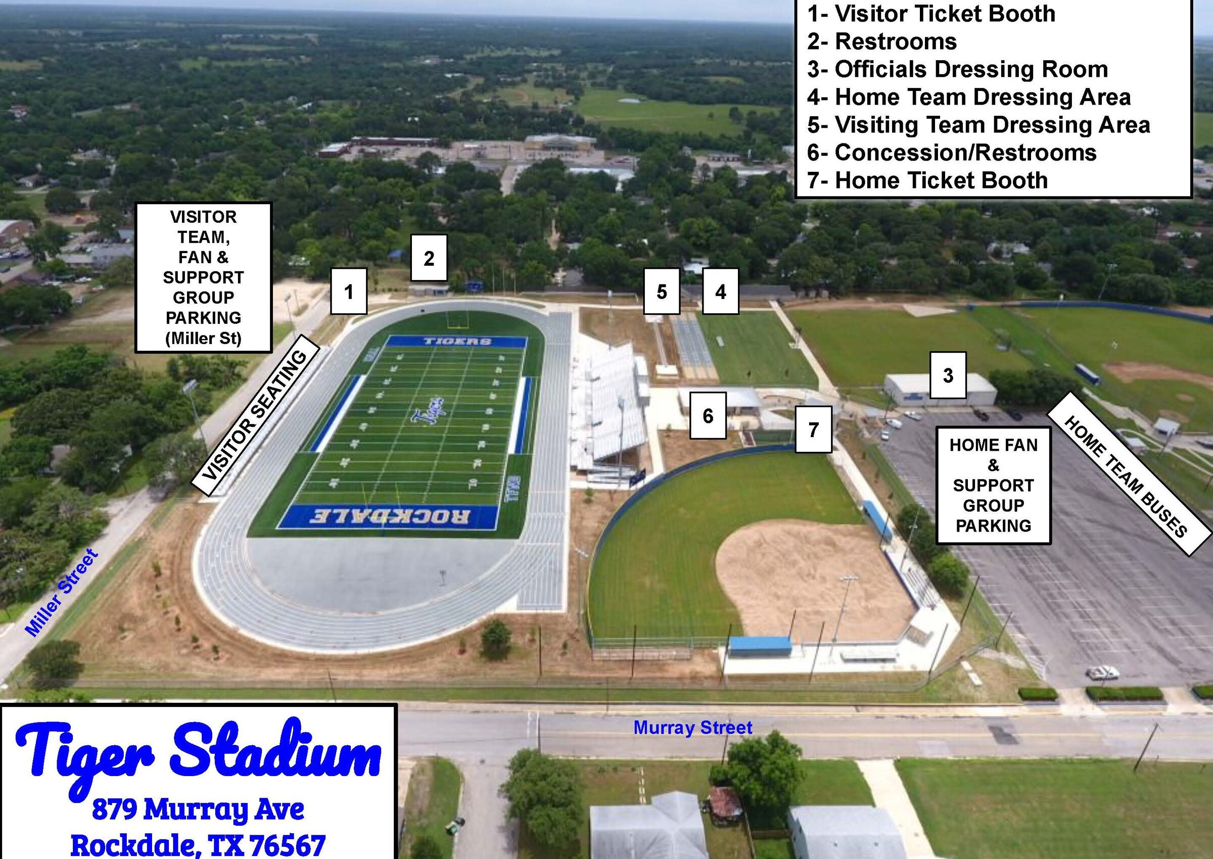 FOOTBALL PLAYOFF- SEALY VS. GATESVILLE | rockdaleisd Box Office