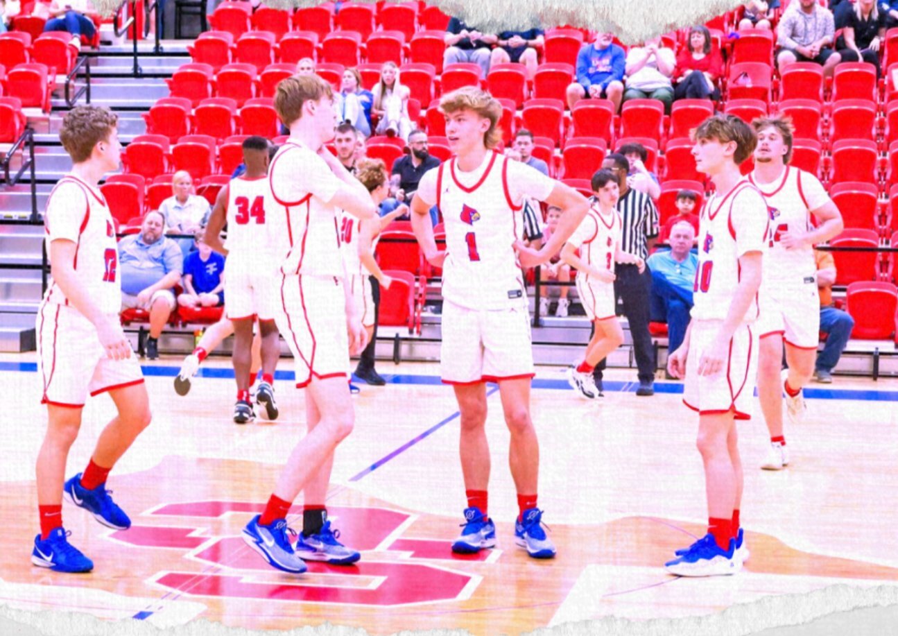 CARDINAL BASKETBALL YOUTH CAMP | sabineisd Box Office