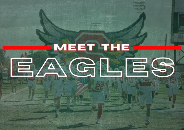 Meet the Eagles | saladoisd Box Office