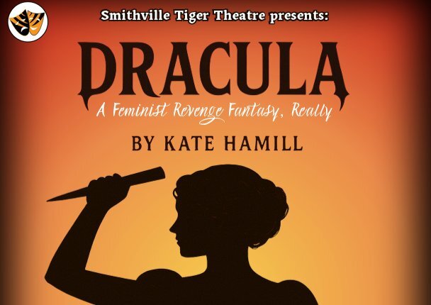 DRACULA: A Feminist Revenge Fantasy, Really | sisdtigers Box Office