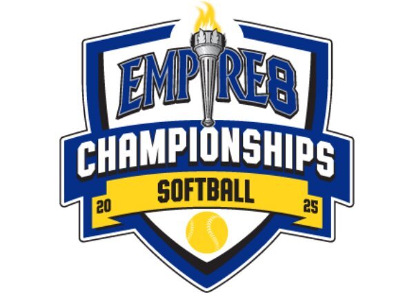 2025 Softball Empire 8 Conference Tournament: Games 9 & 10 ...