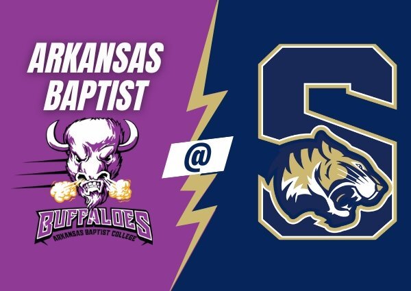 Stillman Women's/Men's Basketball vs. Arkansas Baptist | stillman Box ...