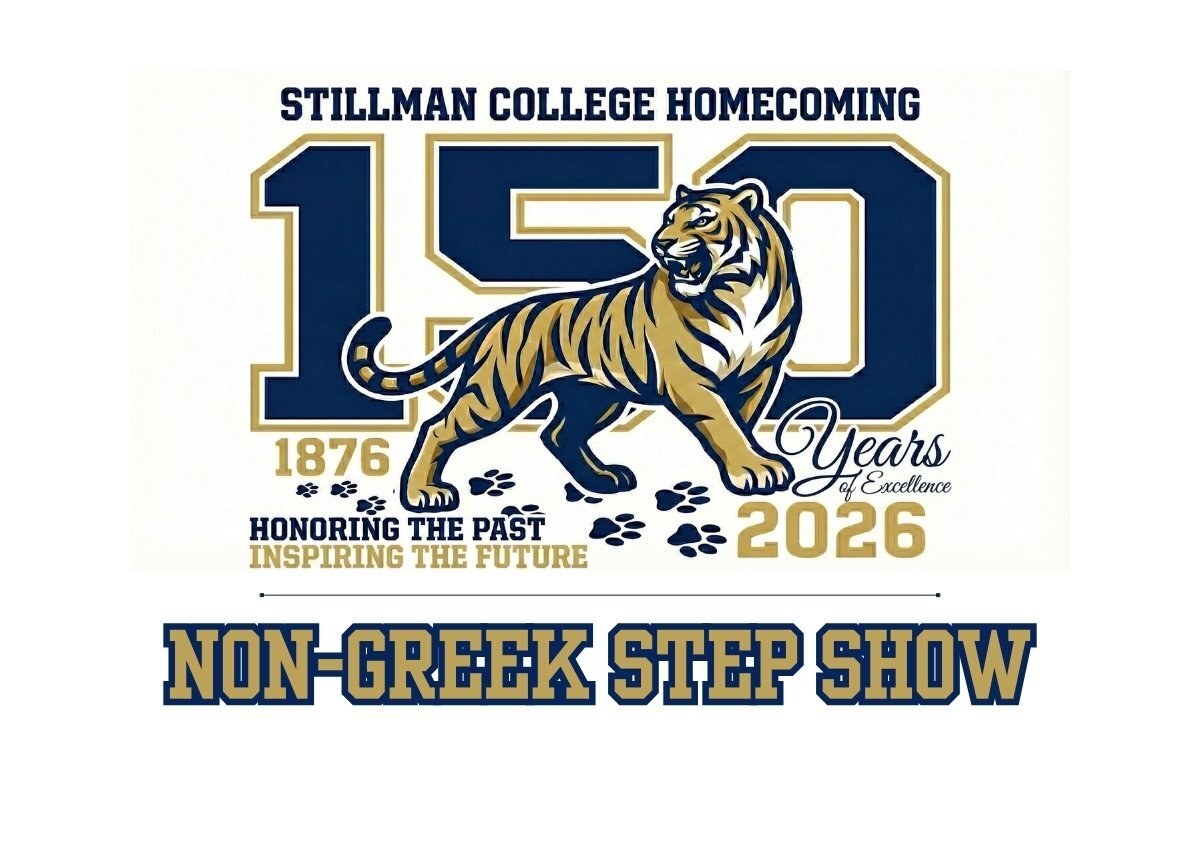 Homecoming Step Show (Non-Greek) | stillman Box Office