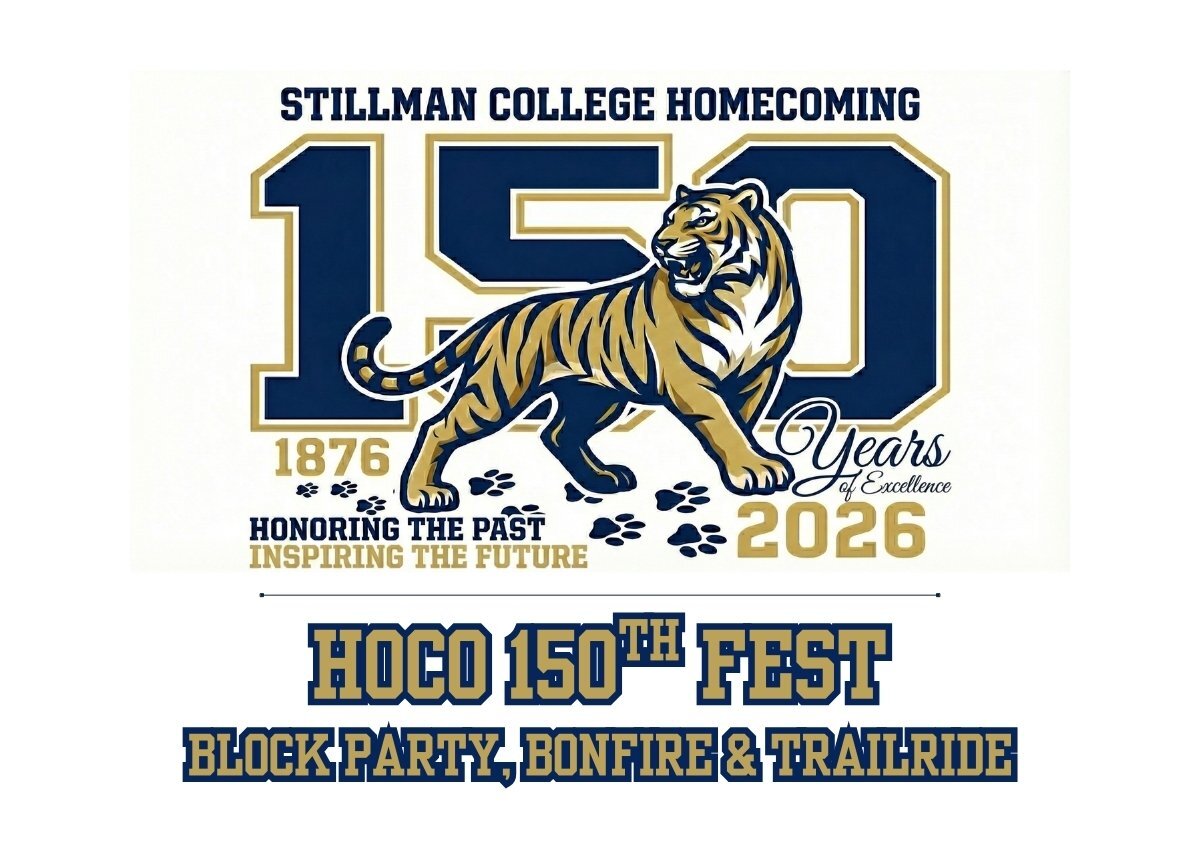Homecoming Block Party, Bonfire & Trailride | stillman Box Office