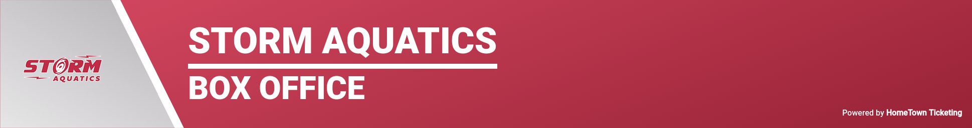 Storm Aquatics Winter Classic Saturday AM Session | stormaquatics Box ...