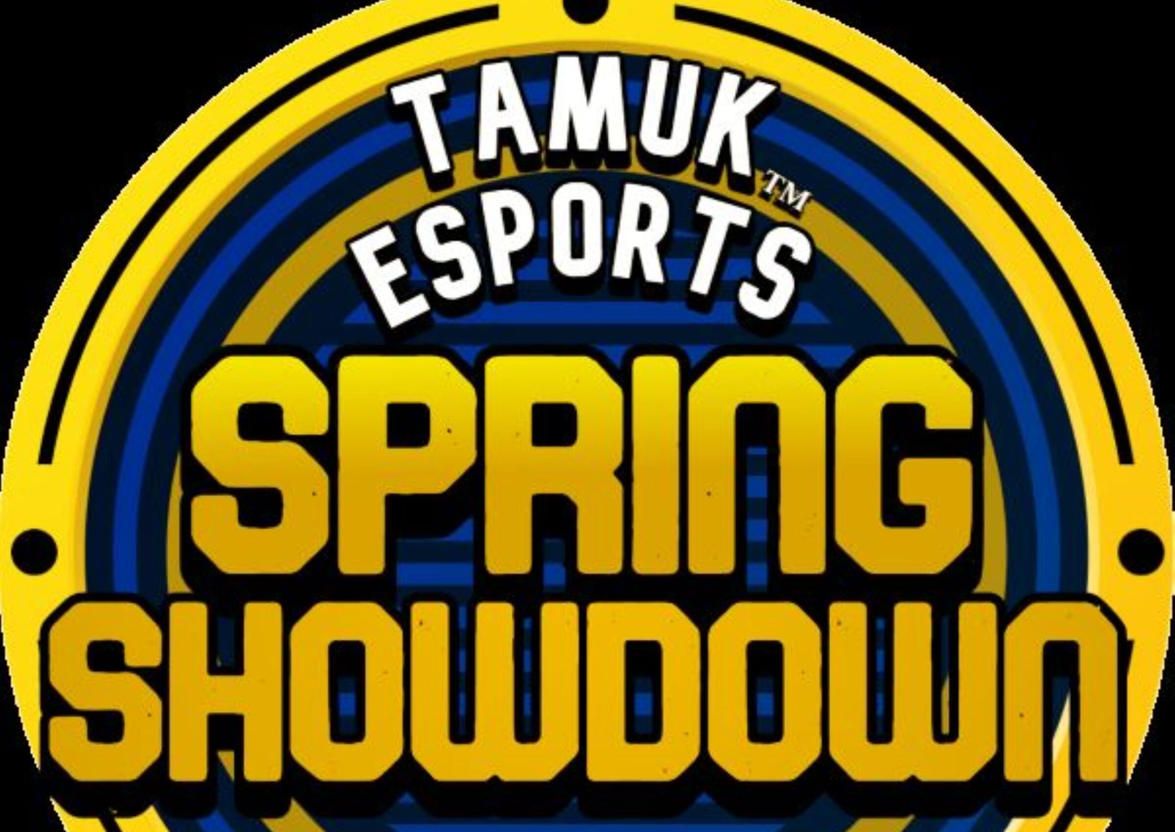 TAMUK Esports Spring Showdown 2025 - General Admission | tamukjavelinas Box Office