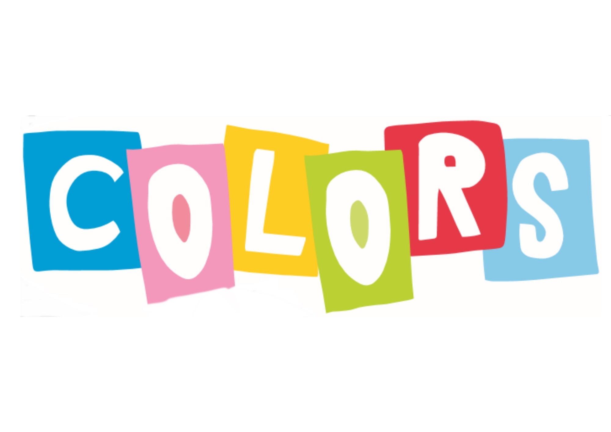 1st Grade Show (Cast A) - COLORS | tracevpa Box Office