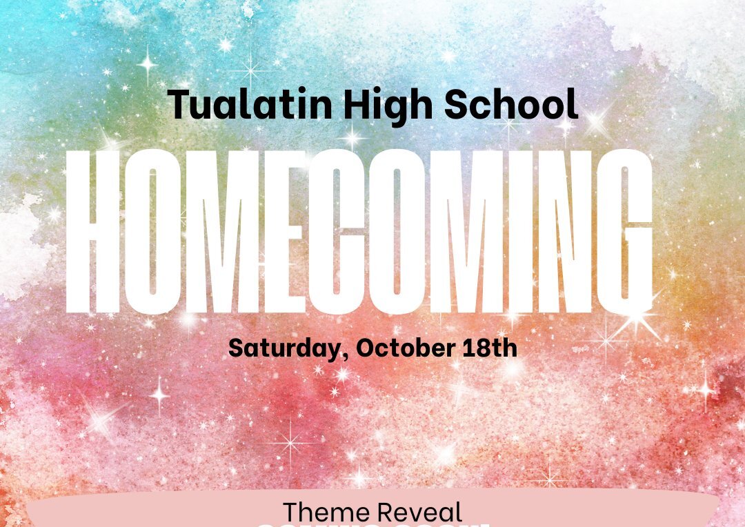 Tuhs Homecoming | ttsdschools Box Office