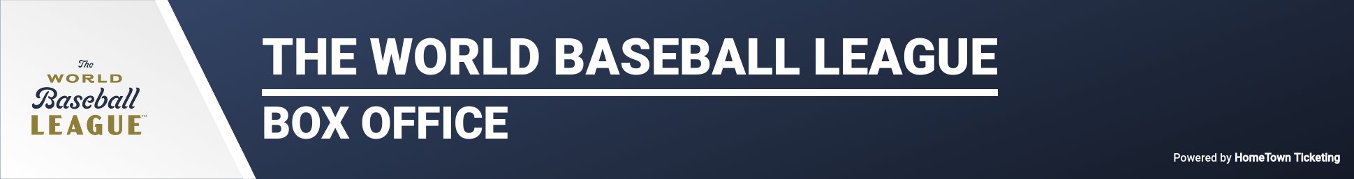 WBL Summer Game 2 | wbl Box Office