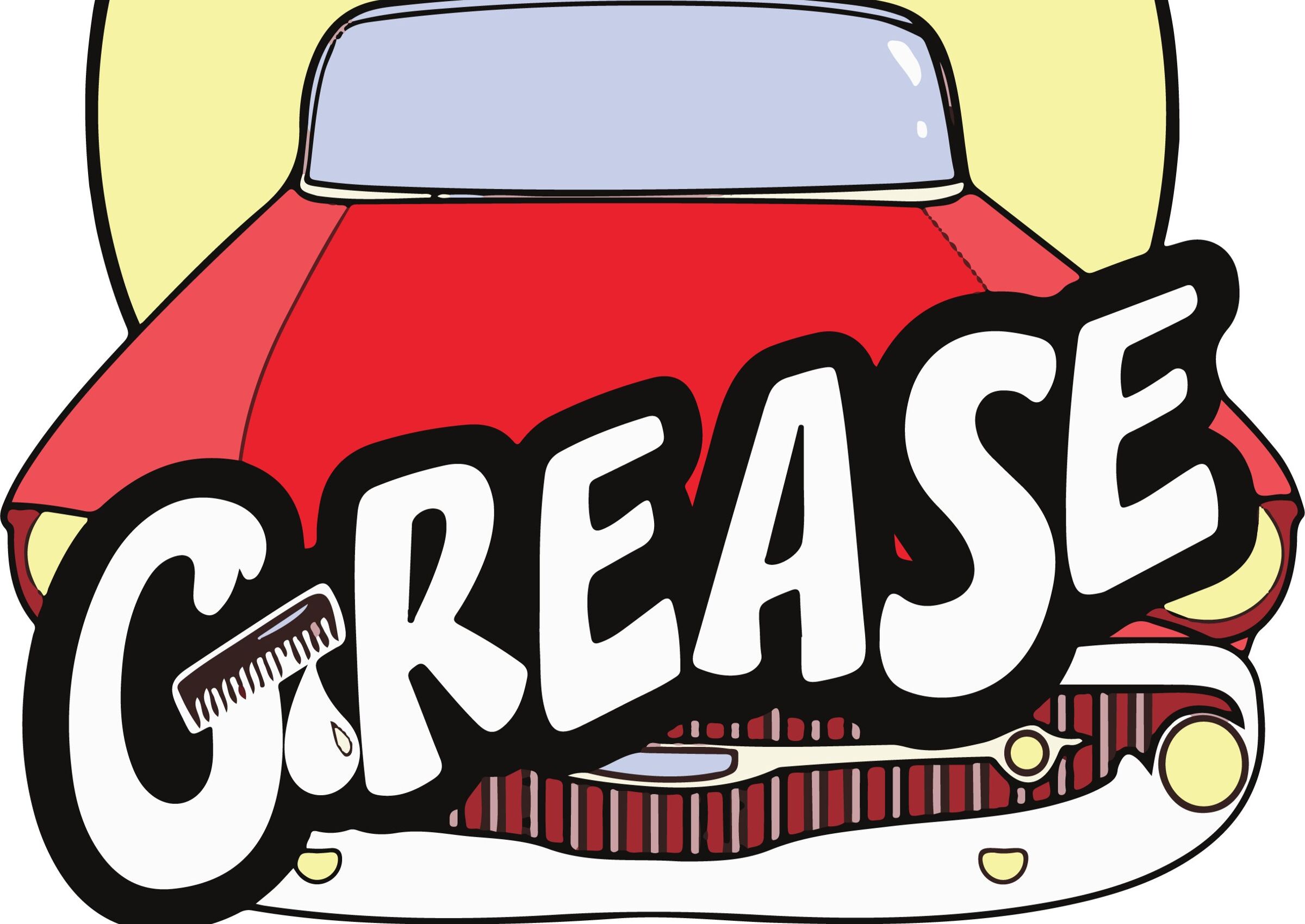 Grease | weslaco Box Office