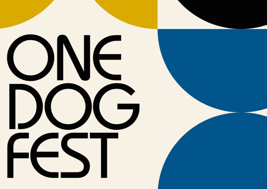 OneDog Fest | wingate Box Office