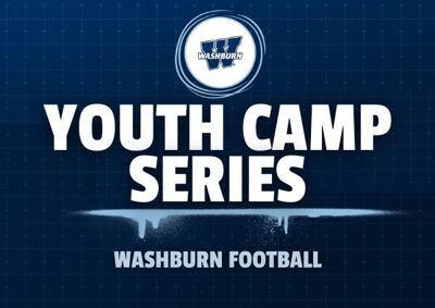 25-26 Washburn Football Youth Series | wuichabods Box Office