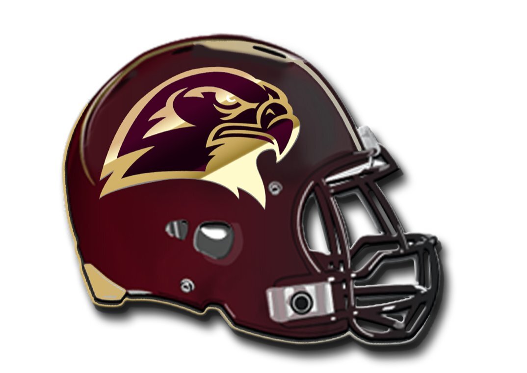 '25 Hawk Football vs La Feria | zcisd Box Office